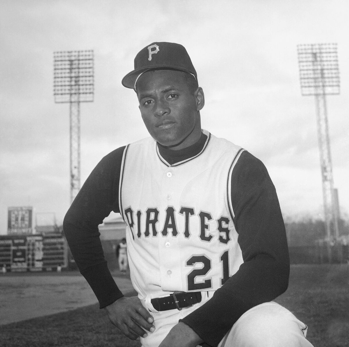 MLB: Piratas anuncian transmisión en español por el Día de Roberto ...