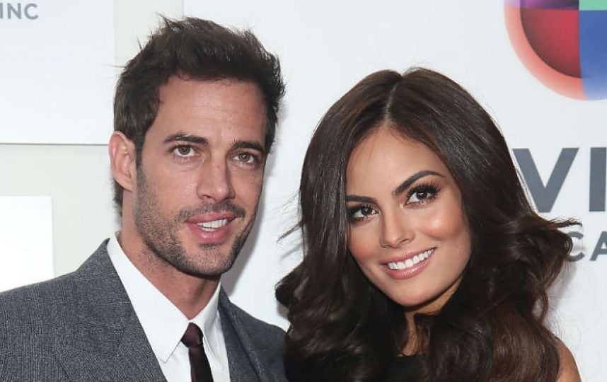 Ximena Navarrete Y Jaime Mayol