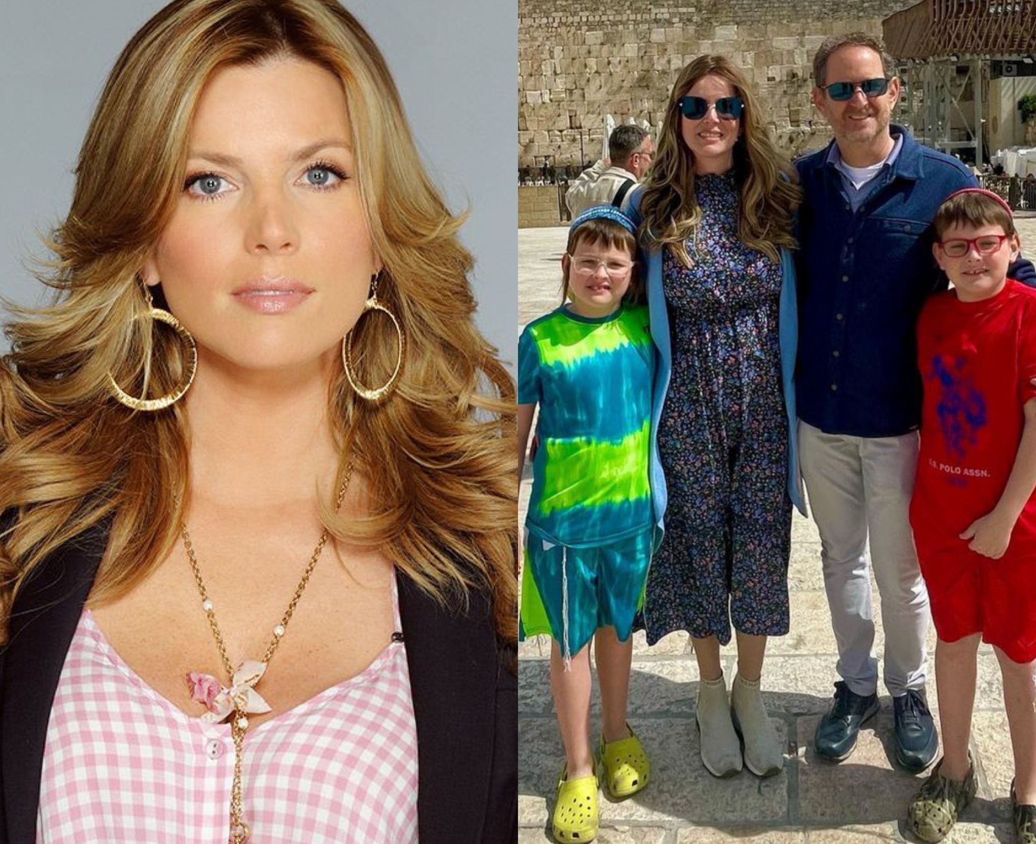 Maritza Rodriguez Y Su Familia