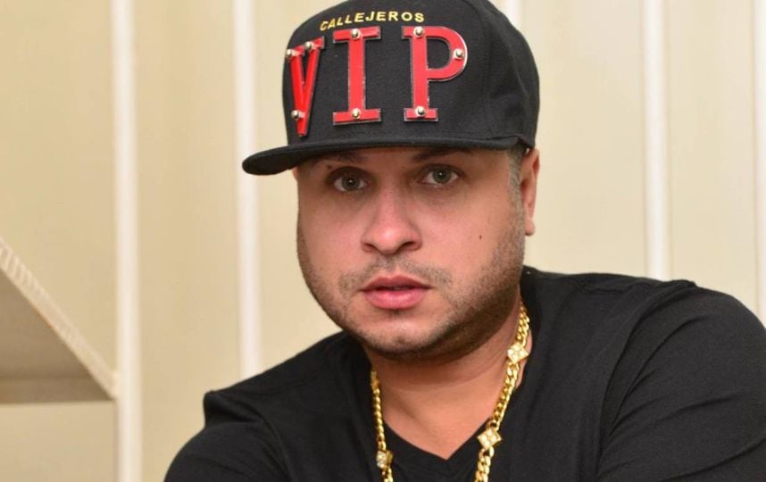 Tempo Puerto Rican Rapper