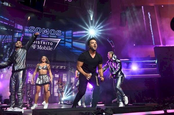 Todo lo que debes saber sobre el Distrito T-Mobile – Metro Puerto Rico