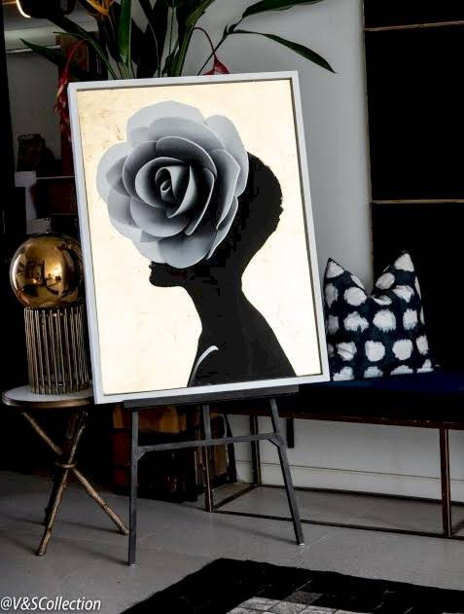 Frederick Valentín: de las pasarelas internacionales a la fotografía ...