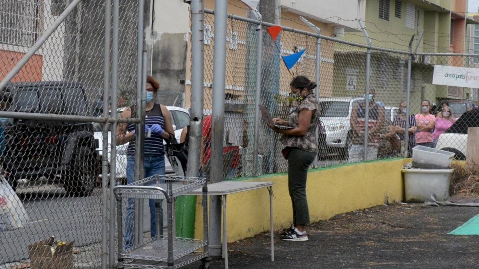 Complejo consumir alimentos agrícolas locales en Puerto Rico – Metro ...