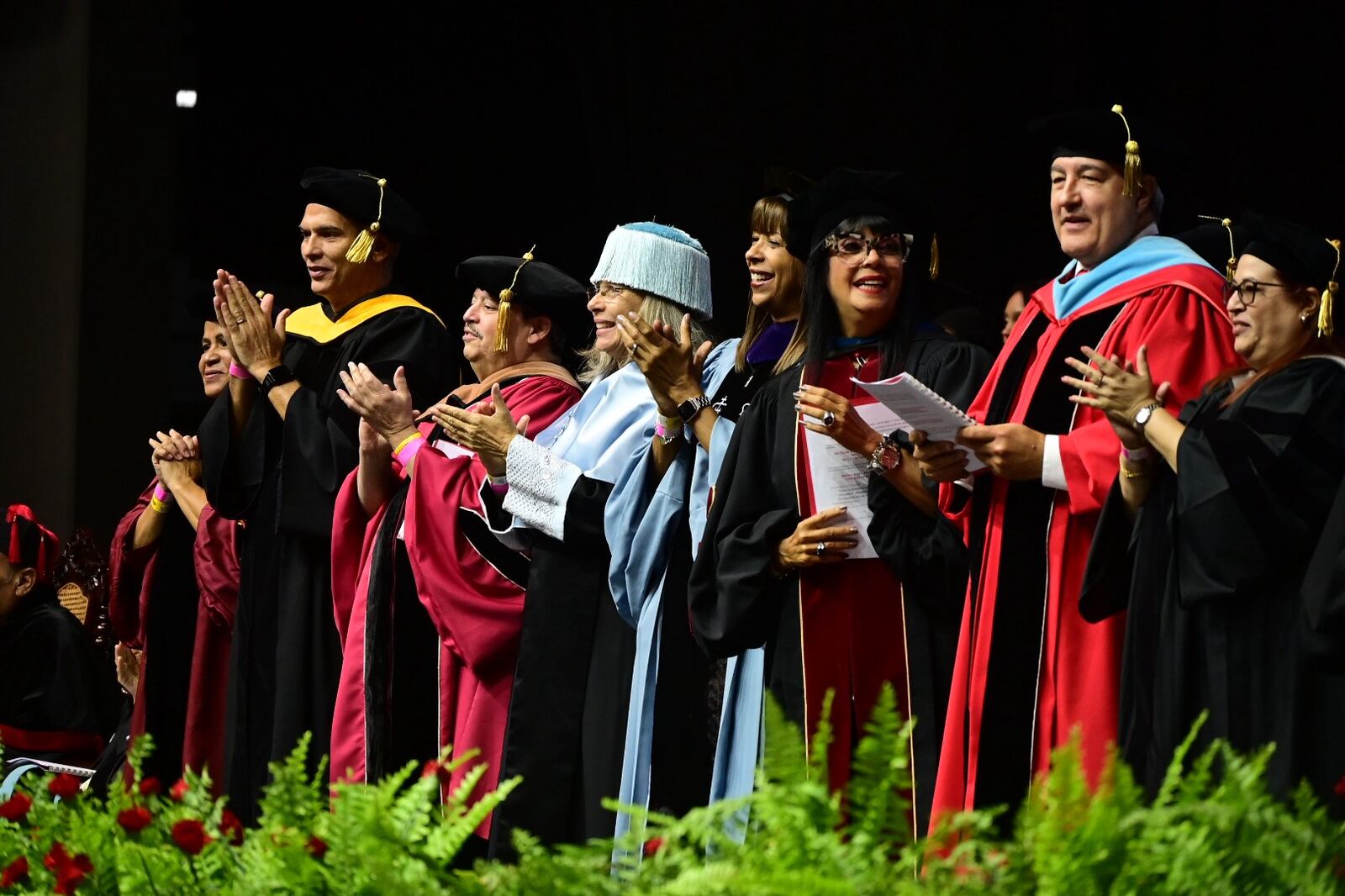 FOTOS | UPR de Río Piedras: Así fue la graduación del 2025 en el ...