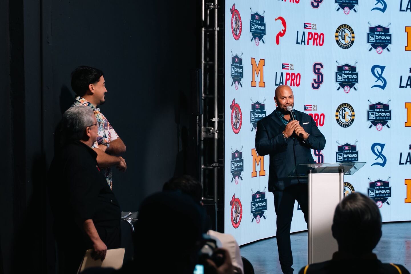 LBPRC presenta “La Pro” para temporada 2025-26 – Metro Puerto Rico