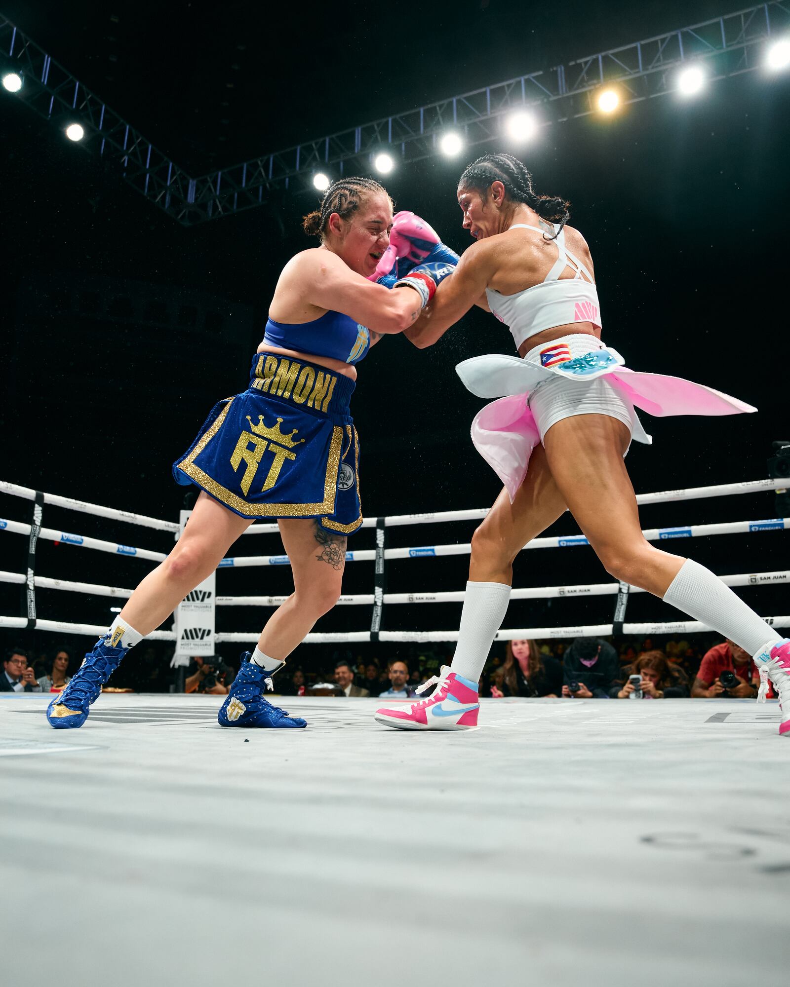 La experiencia de “Bomba” González prevalece ante Yankiel Rivera por ...