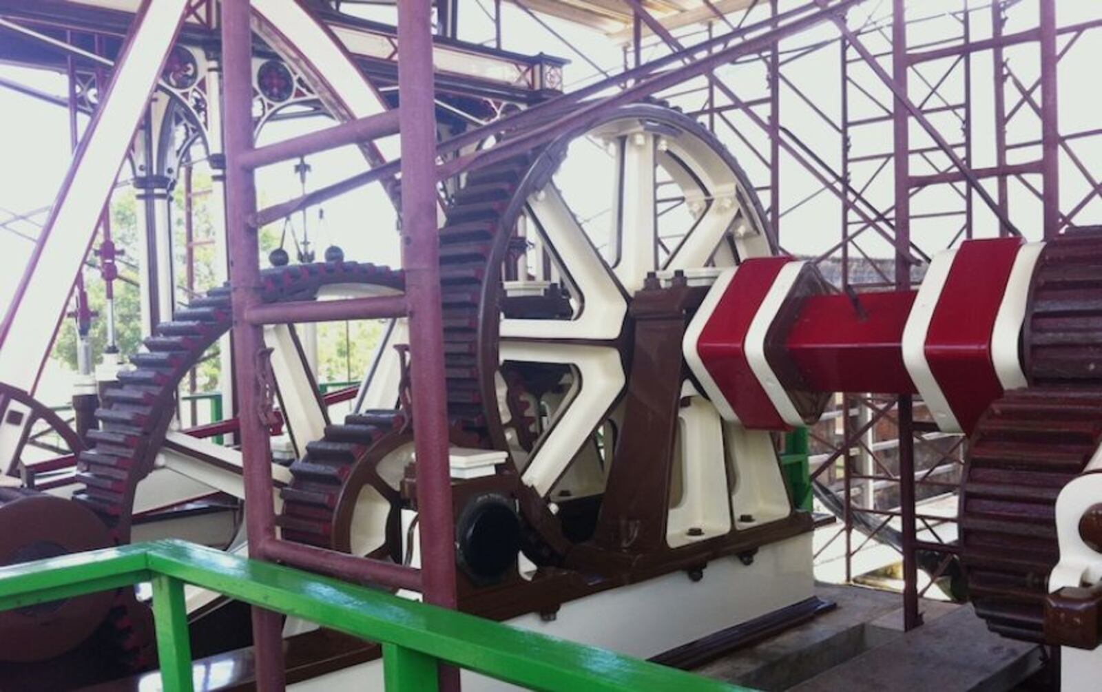 Hacienda La Esperanza de Manatí presentará su trapiche de vapor en ...