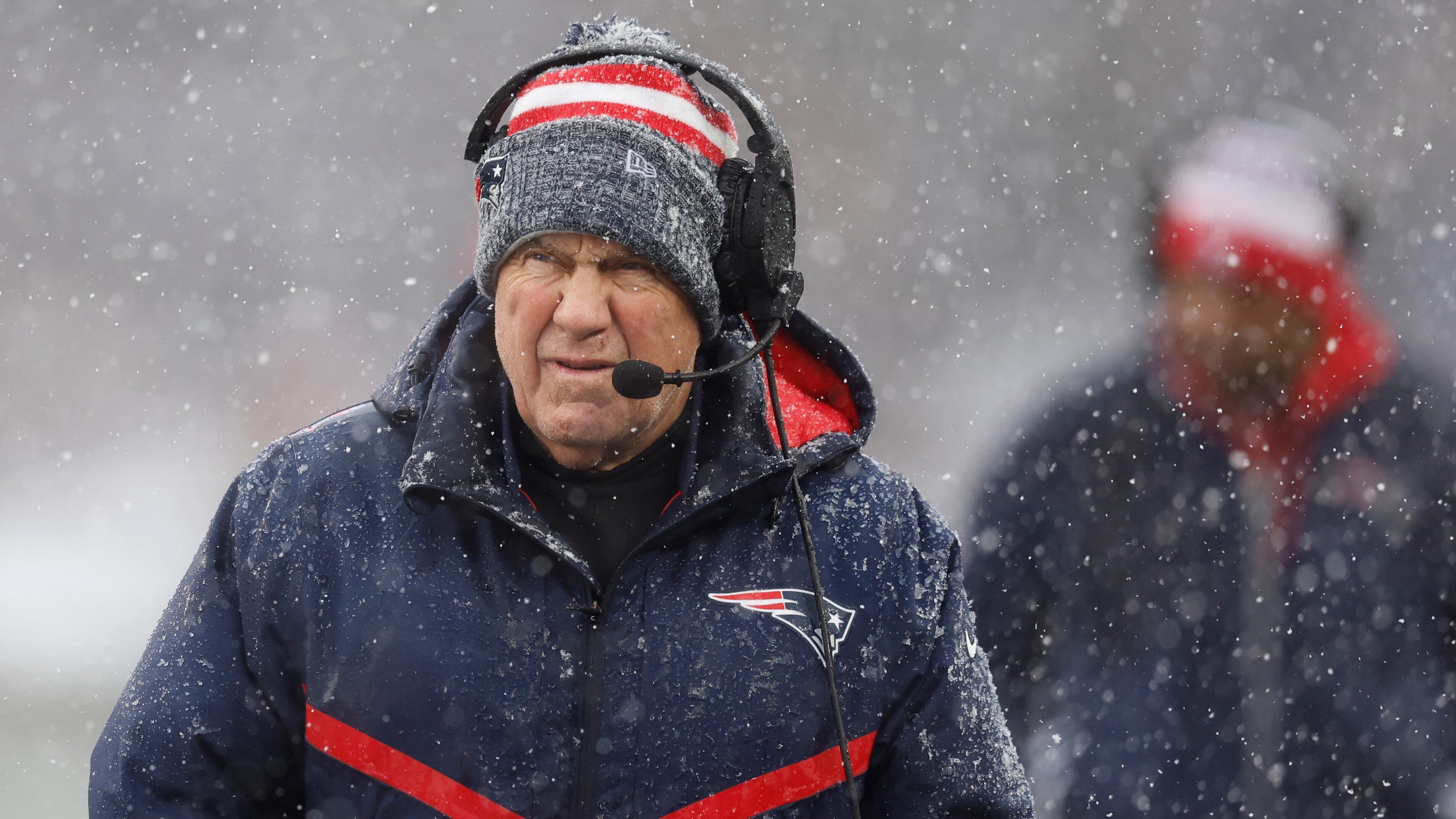 Finaliza La Era De Bill Belichick Como Entrenador De Los Patriots