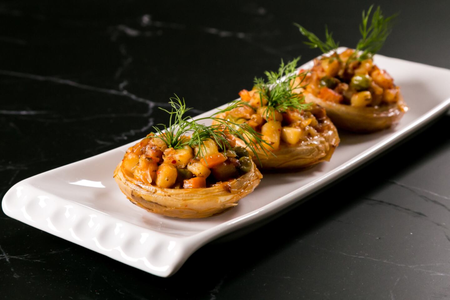 Para combatir el colesterol, la alcachofa es una verdura con grandes ...