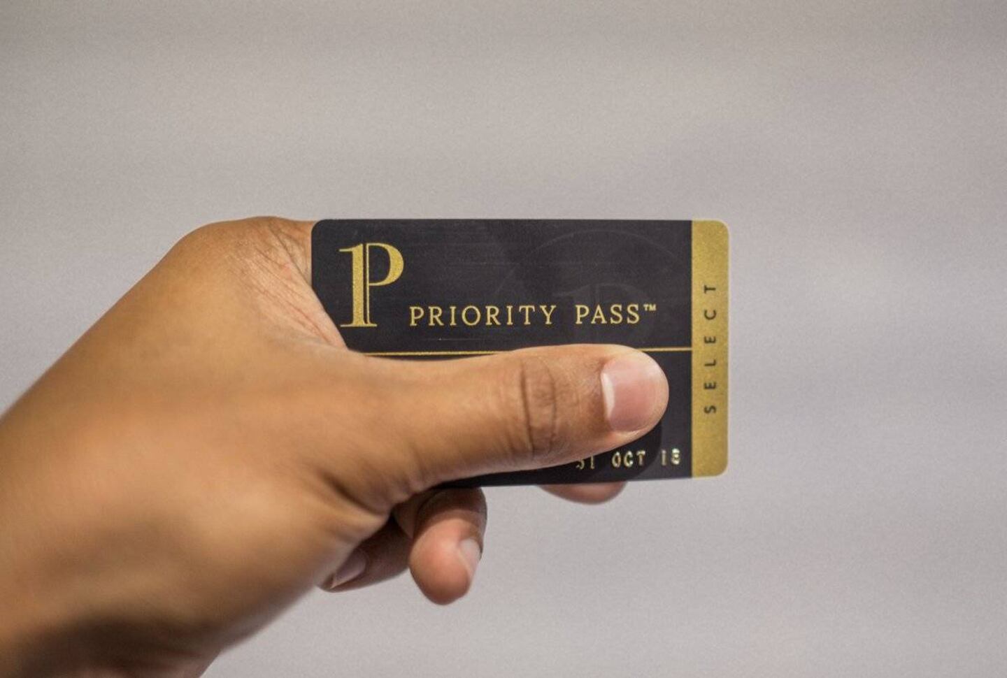 Cómo acceder a los lounges con Priority Pass – Metro Puerto Rico