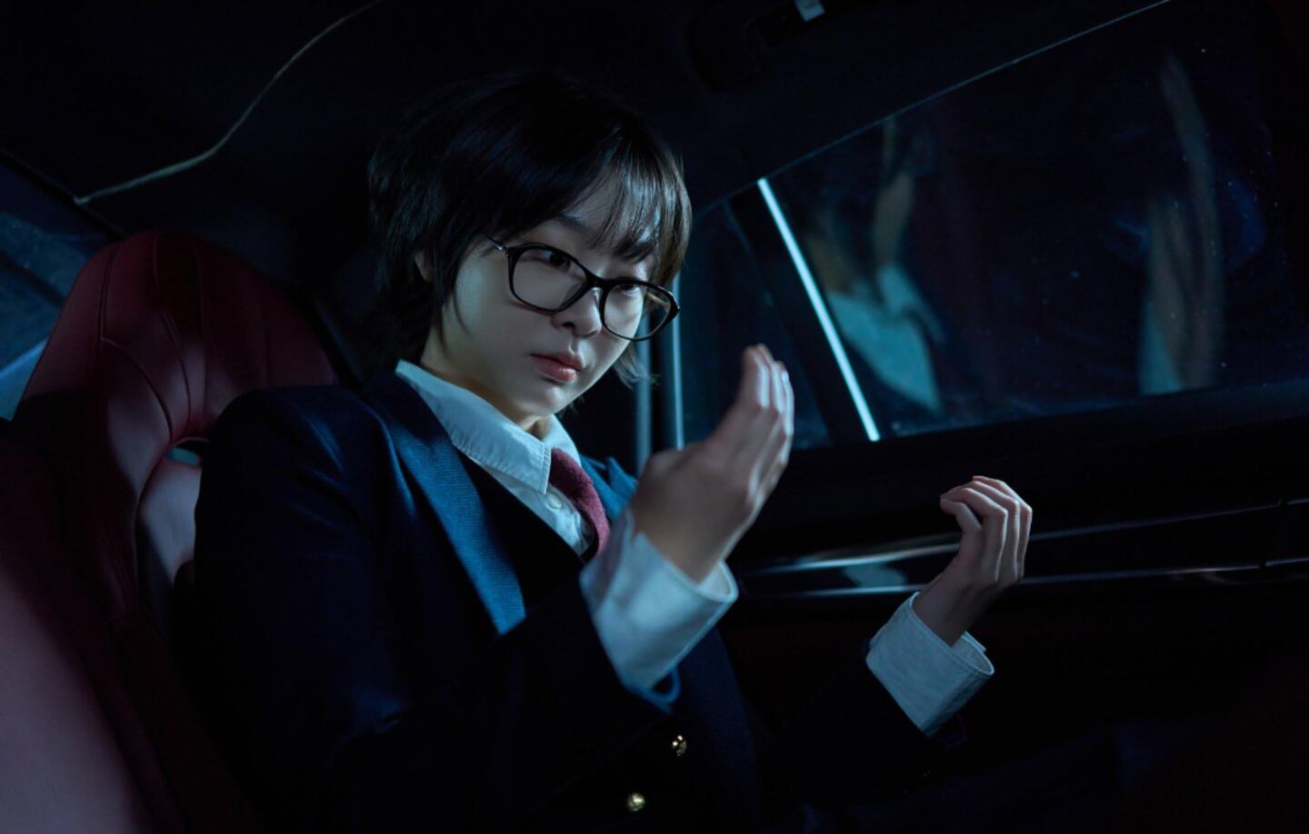 De qué trata la serie coreana Nine Puzzles, Los enigmas de un asesino y ...