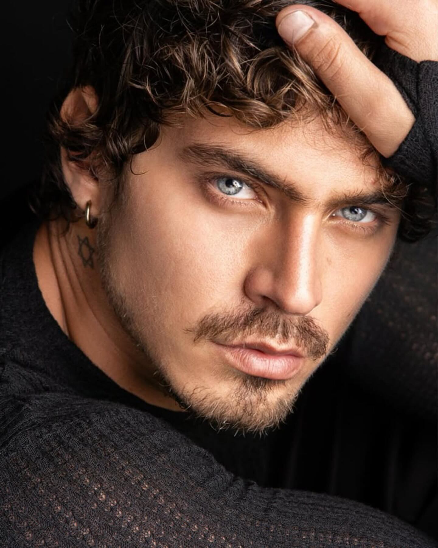 Sebastián Arias es el nuevo participante de La Casa de los Famosos ...