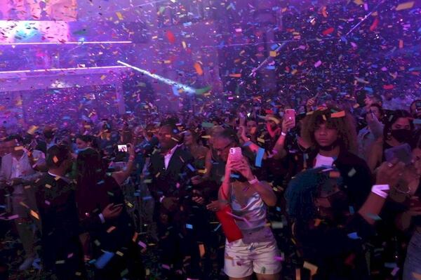 Todo lo que debes saber sobre el Distrito T-Mobile – Metro Puerto Rico