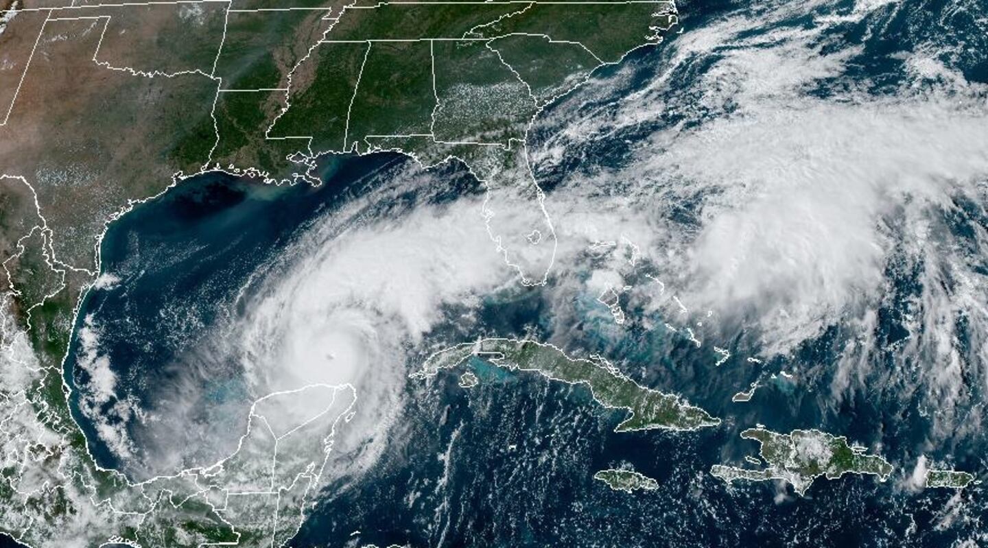 ¿Cómo se forman los huracanes? – Metro Puerto Rico