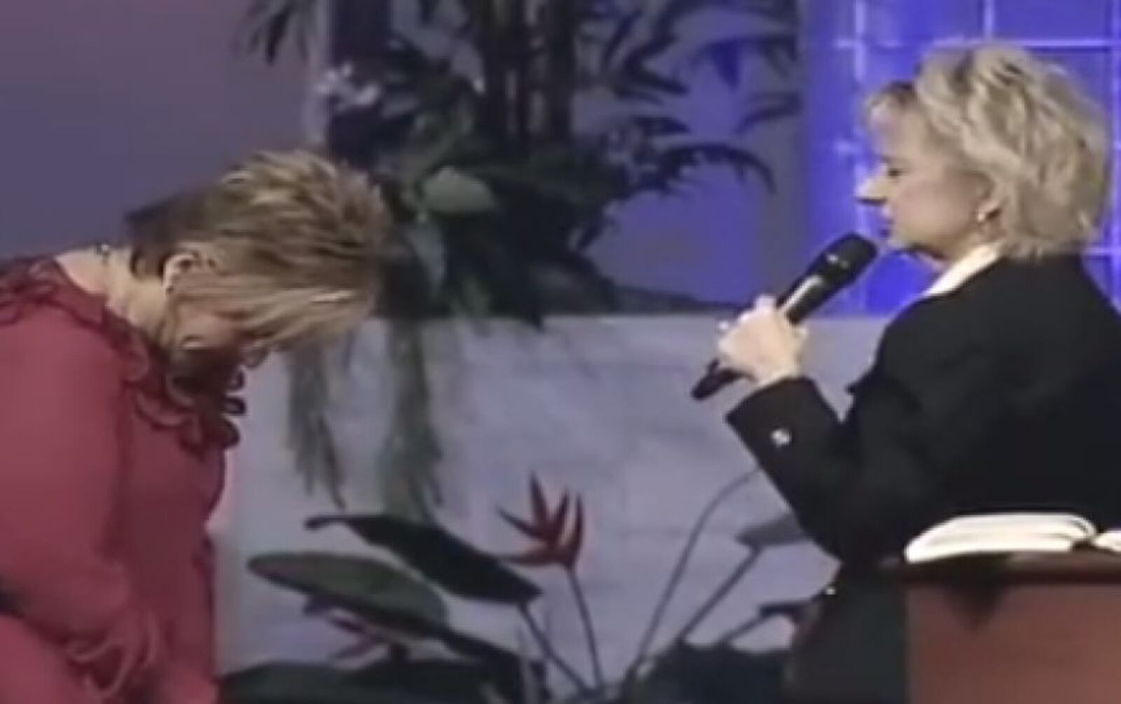 Causa indignación "profecía de jet privado" para Wanda Rolón – Metro ...