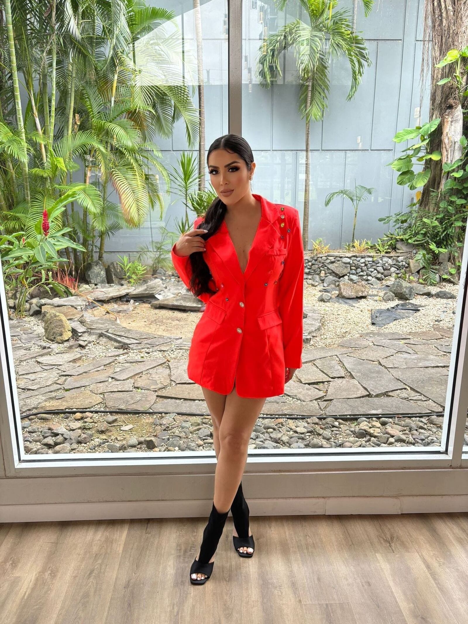 Sale del aire “La Perrera” de Salsoul. Michelle López explica las ...