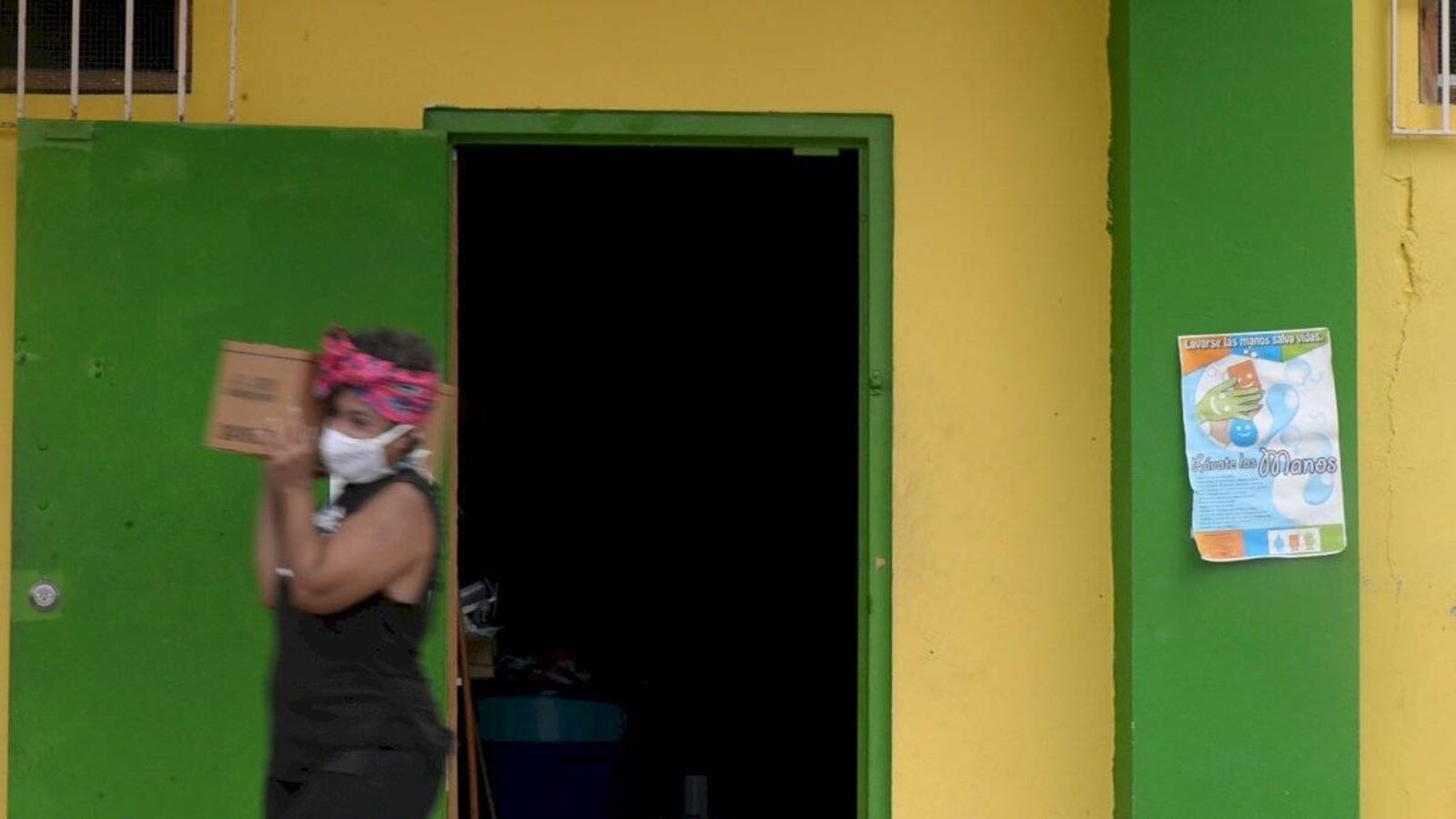 Complejo consumir alimentos agrícolas locales en Puerto Rico – Metro Puerto Rico