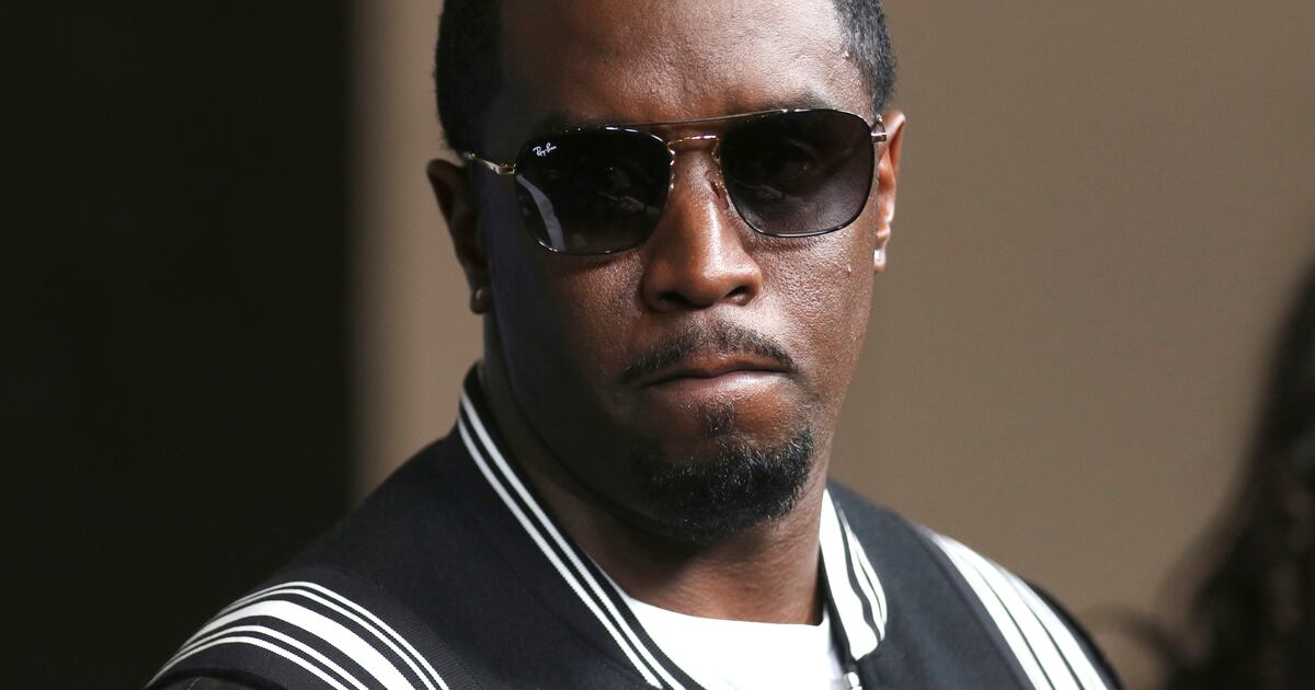 Nueva Demanda Acusa A Sean “diddy” Combs De Abuso Sexual Metro Puerto