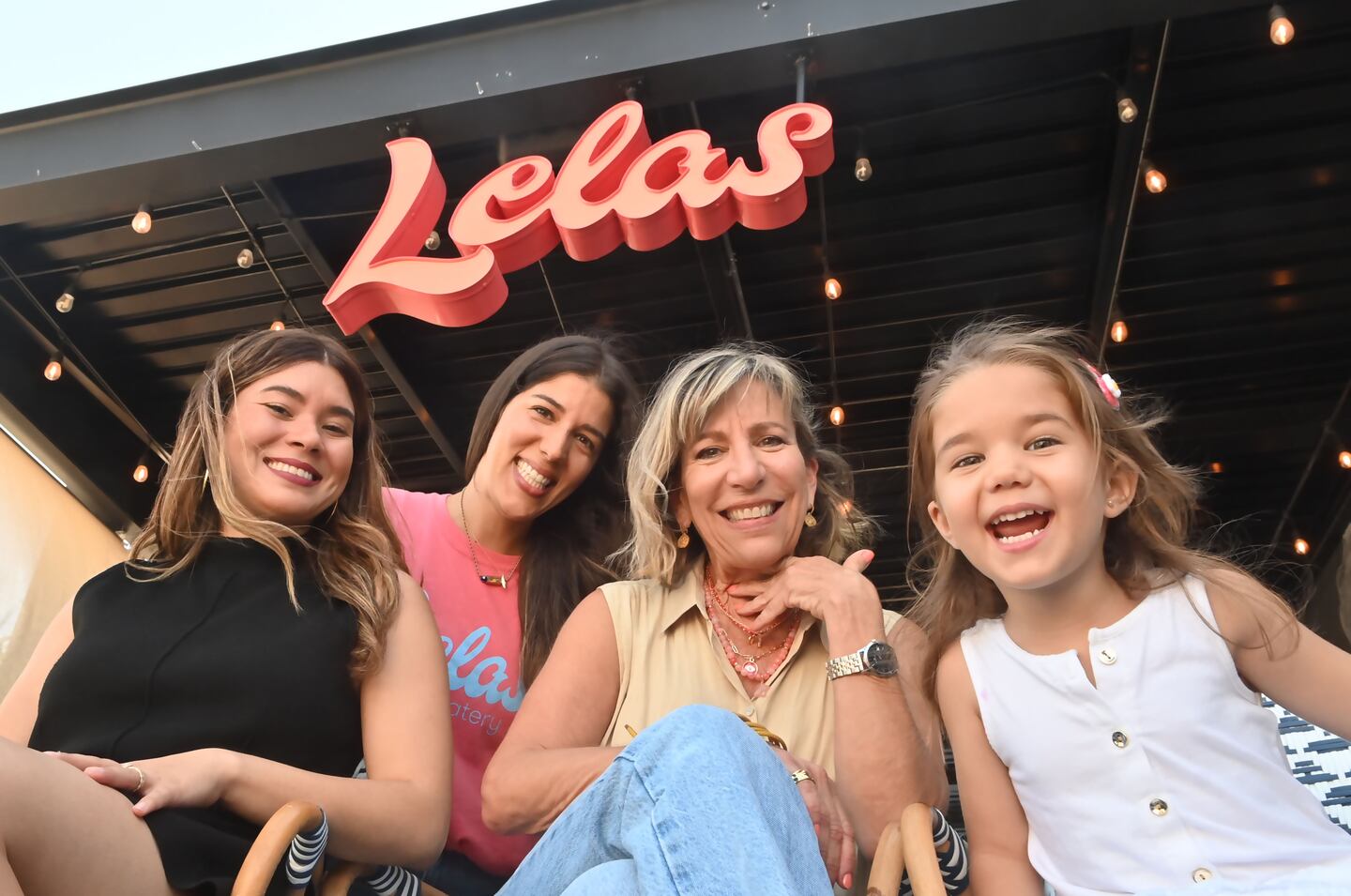 Lela’s Eatery deliciosa cocina fresca y saludable – Metro Puerto Rico