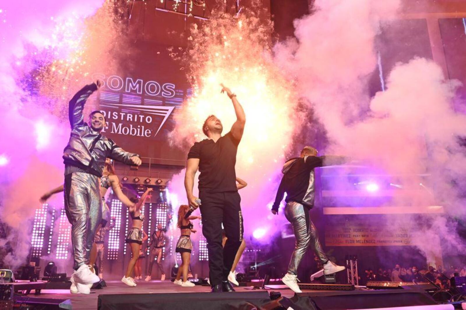 Todo lo que debes saber sobre el Distrito T-Mobile – Metro Puerto Rico