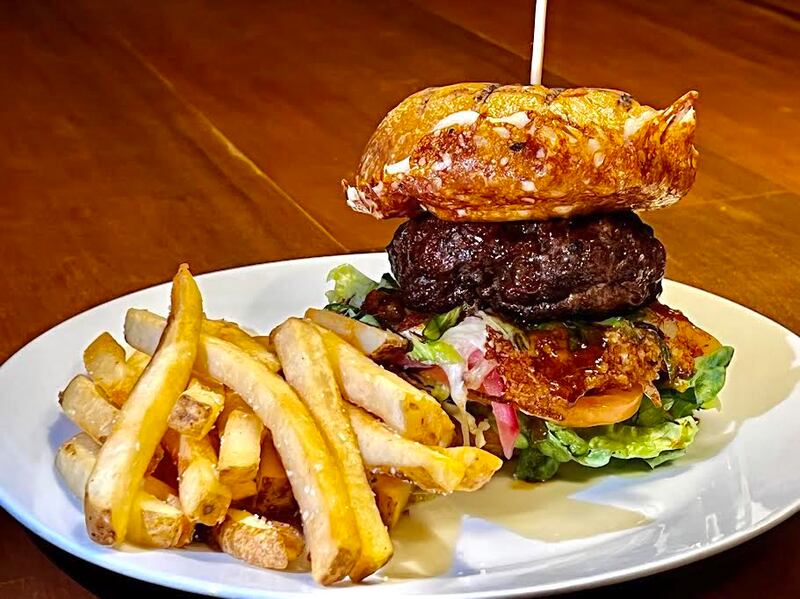 Singular Eatery and Bar: una experiencia gastronómica excepcional en un ...