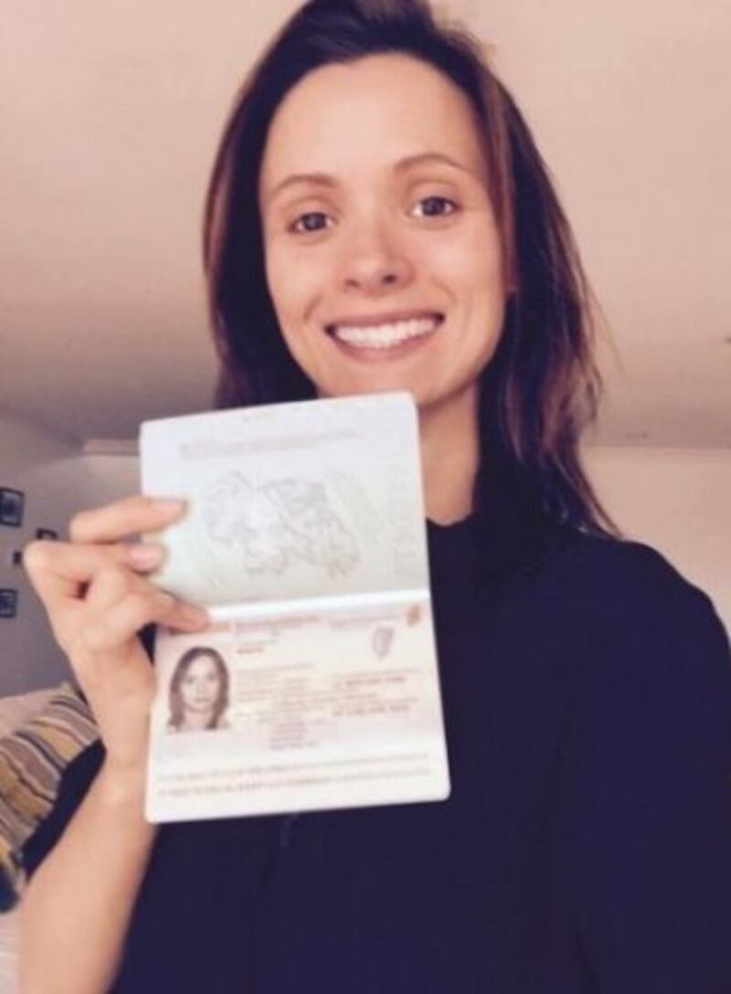 Cathriona White era miembro de la Cienciología – Metro Puerto Rico