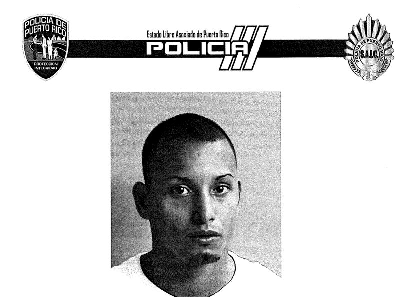 Identifican a hombre ultimado a balazos en Aguadilla – Metro Puerto Rico Identifican a hombre ultimado a balazos en Aguadilla – Metro Puerto Rico