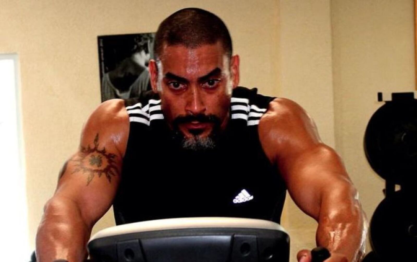 Así ha cambiado Peter Hance – Metro Puerto Rico