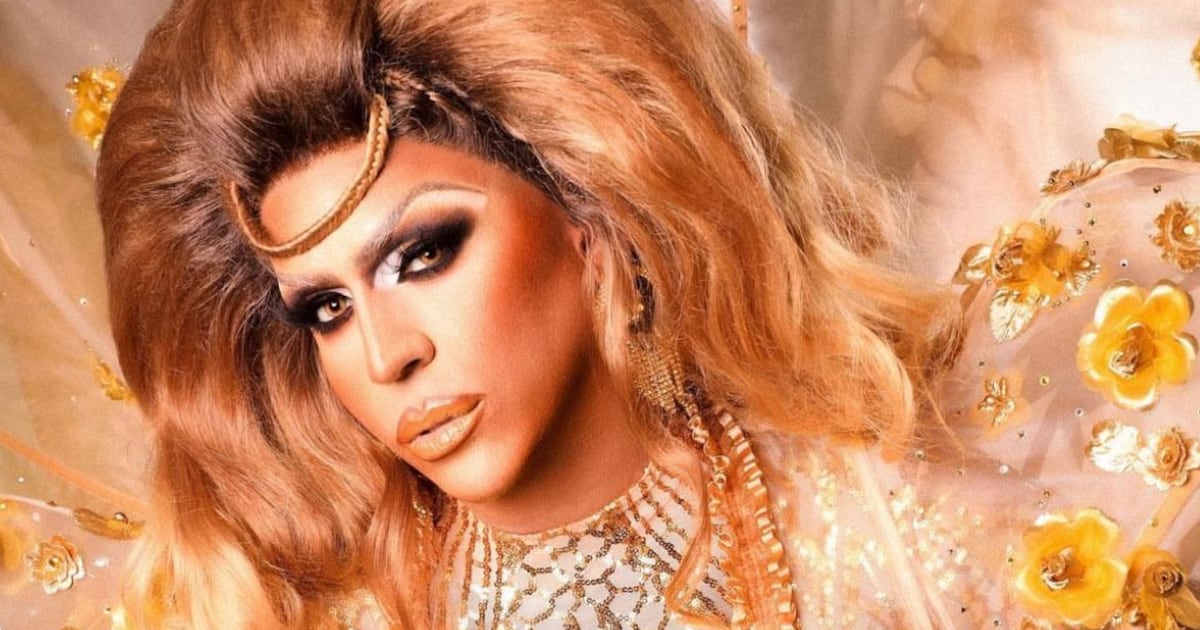 Boricua Gana 35 Mil En Un Episodio De “rupauls Drag Race All Stars 8
