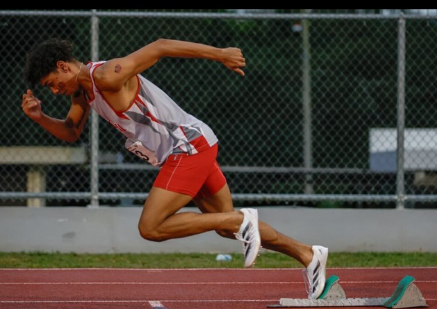 Cinco atletas a seguir en las Justas de la LAI – Metro Puerto Rico