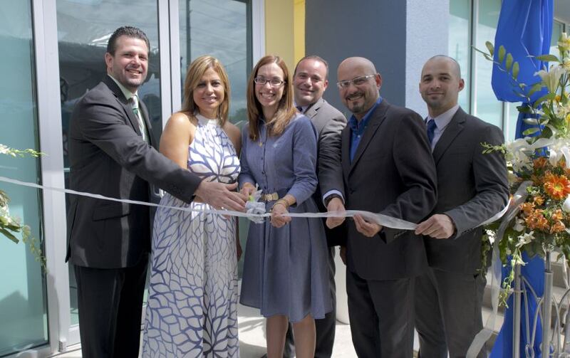 Inauguración Metro Pavía Clinic, Hatillo – Metro Puerto Rico