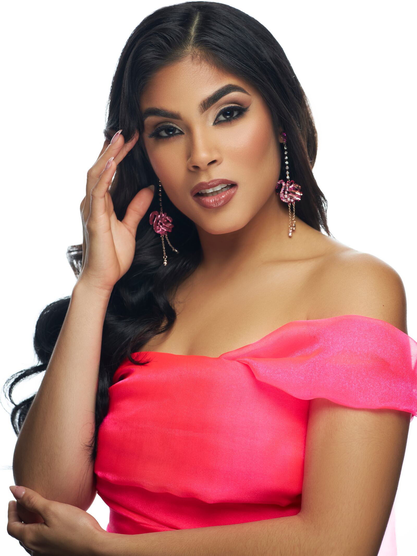 Fotos: Estas son las candidatas al Miss Mundo Puerto Rico 2024 – Metro ...