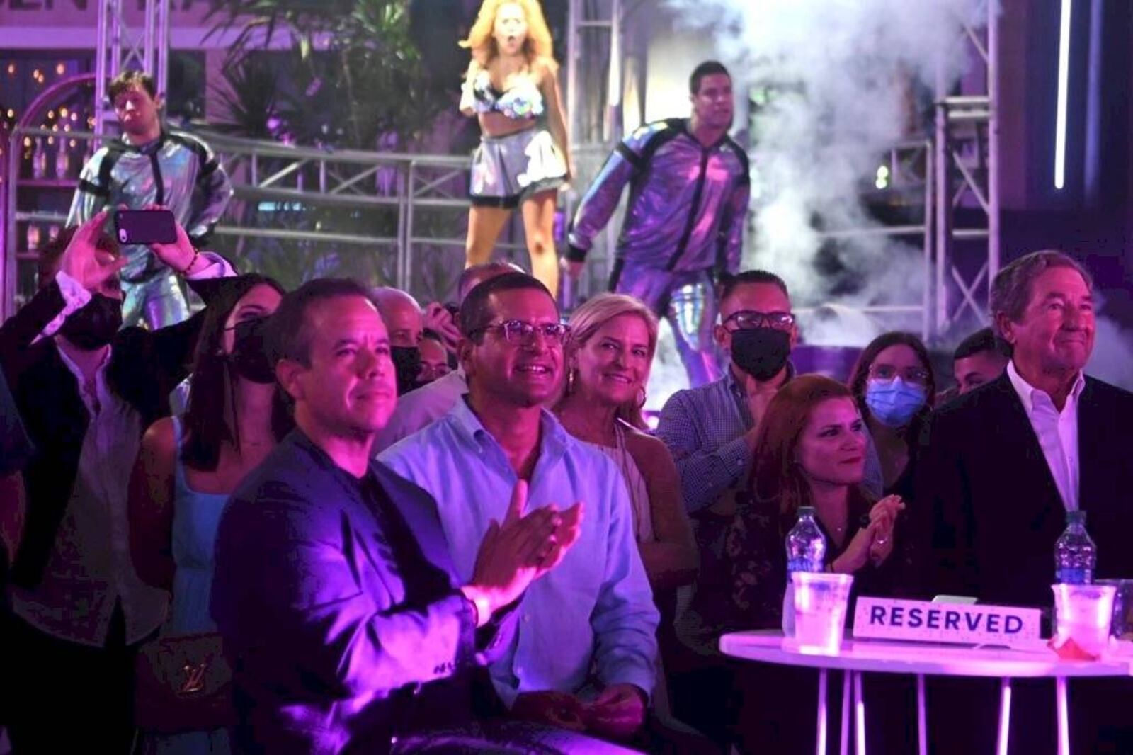 Todo lo que debes saber sobre el Distrito T-Mobile – Metro Puerto Rico