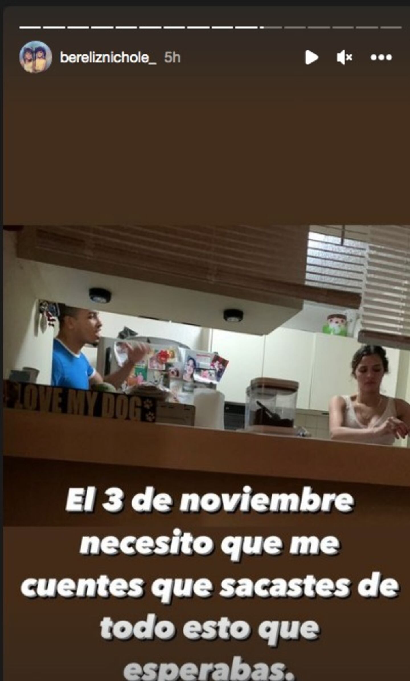 Hermana de Keishla Rodríguez se expresa y envía mensaje a Félix Verdejo ...