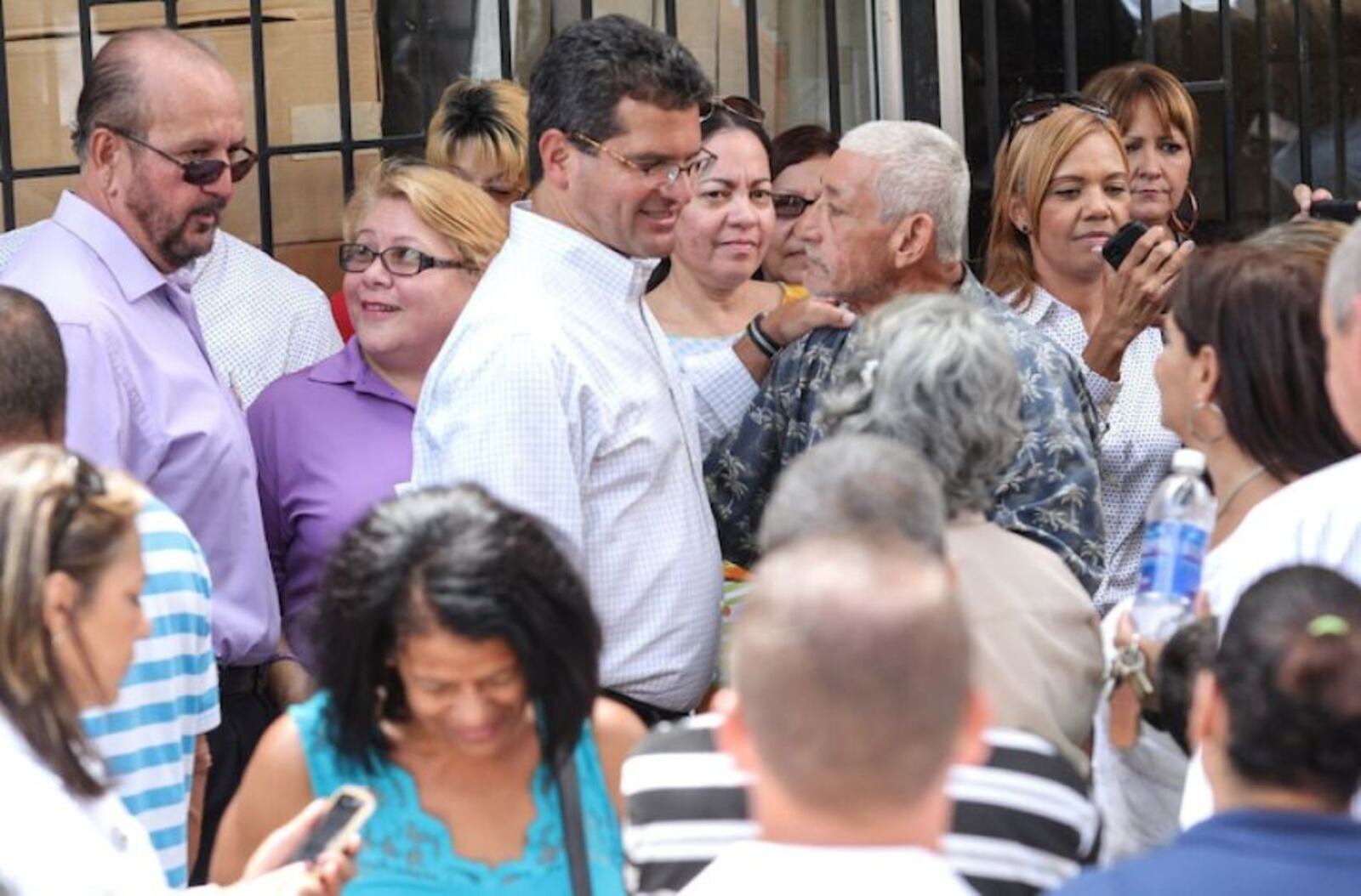 PNP honra con diversas actividades la memoria de Barbosa – Metro Puerto ...