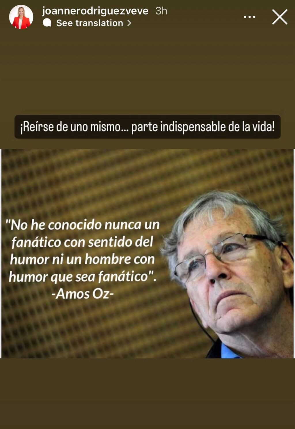 ¿Rodríguez Veve reacciona a su video viral? – Metro Puerto Rico