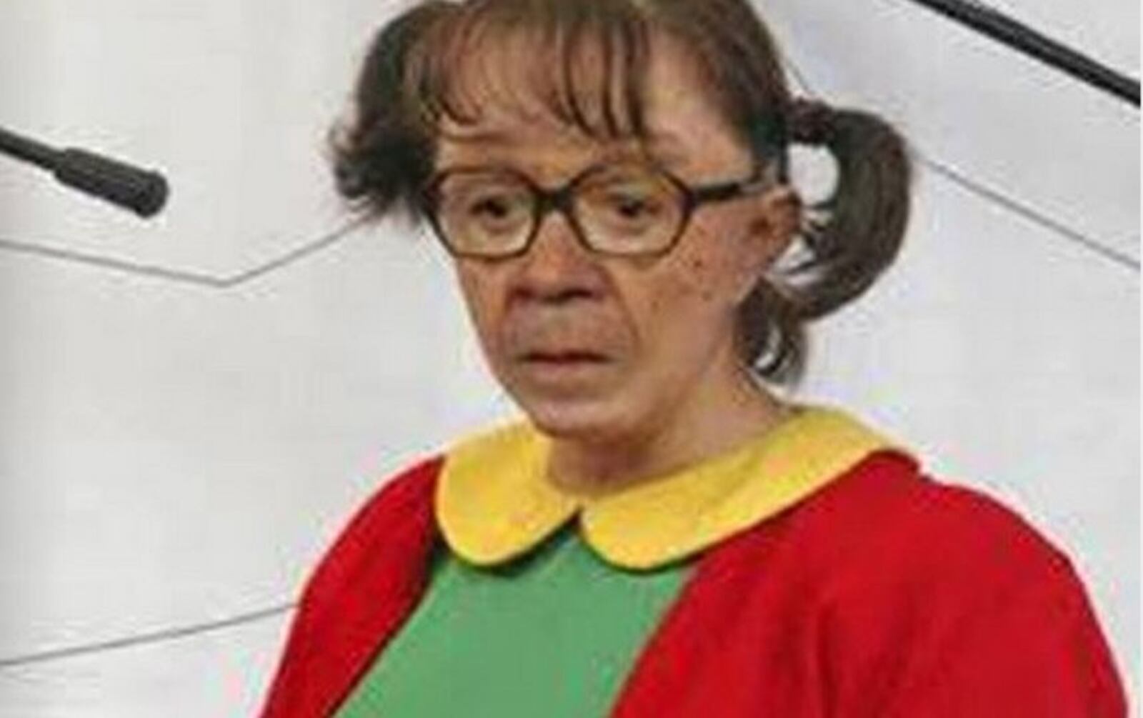 La "Chilindrina" cumple 64 años y la festejamos con sus mejores memes ...