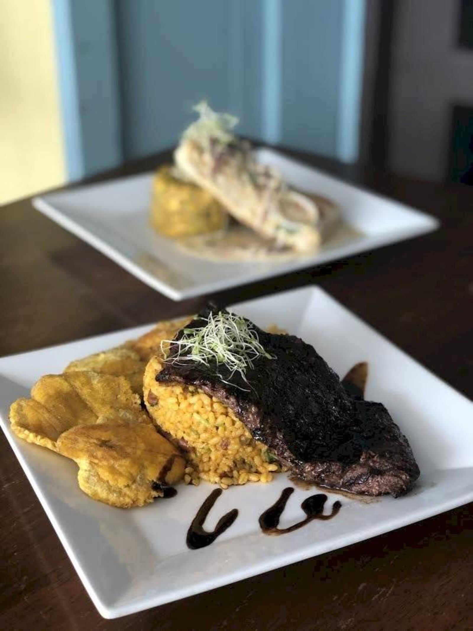 Kantares Restaurant estrena nuevo espacio en Isla Verde Mall – Metro ...