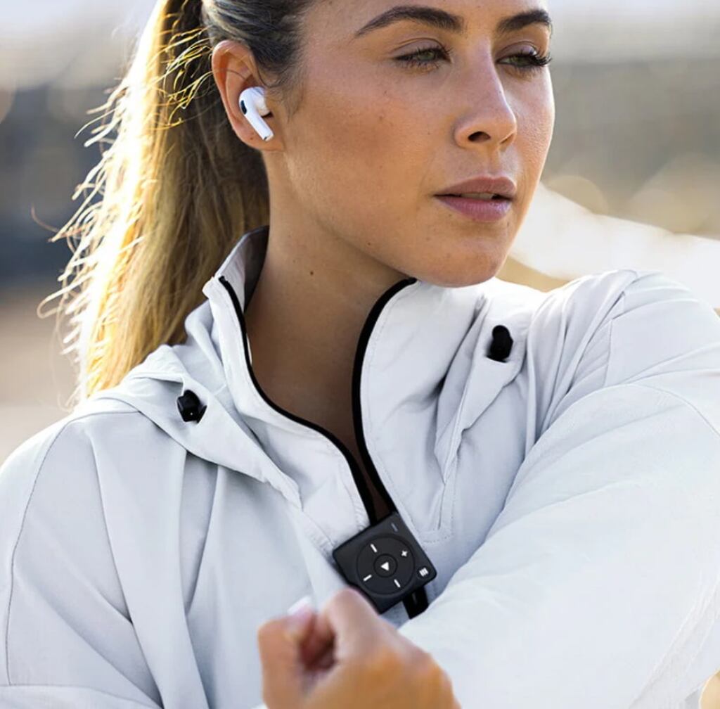 Así es el Mighty 3, dispositivo que reproduce música de Amazon y de ...