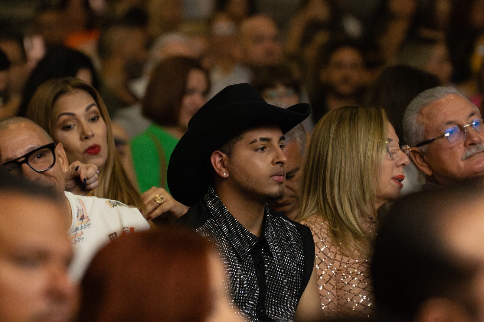 Paulina Rubio revive sus éxitos en Puerto Rico – Metro Puerto Rico