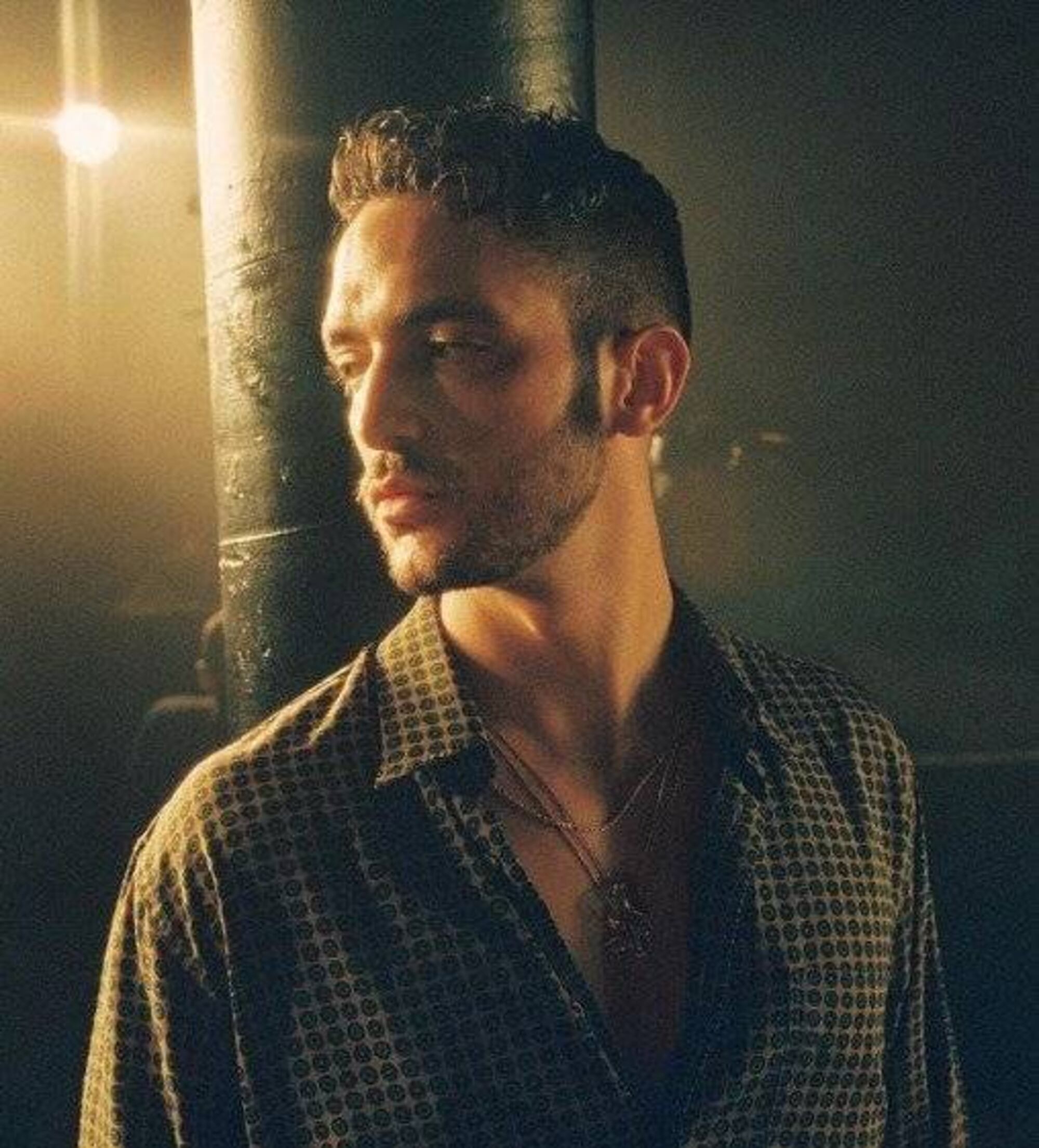 El candente desnudo de famoso trapero – Metro Puerto Rico