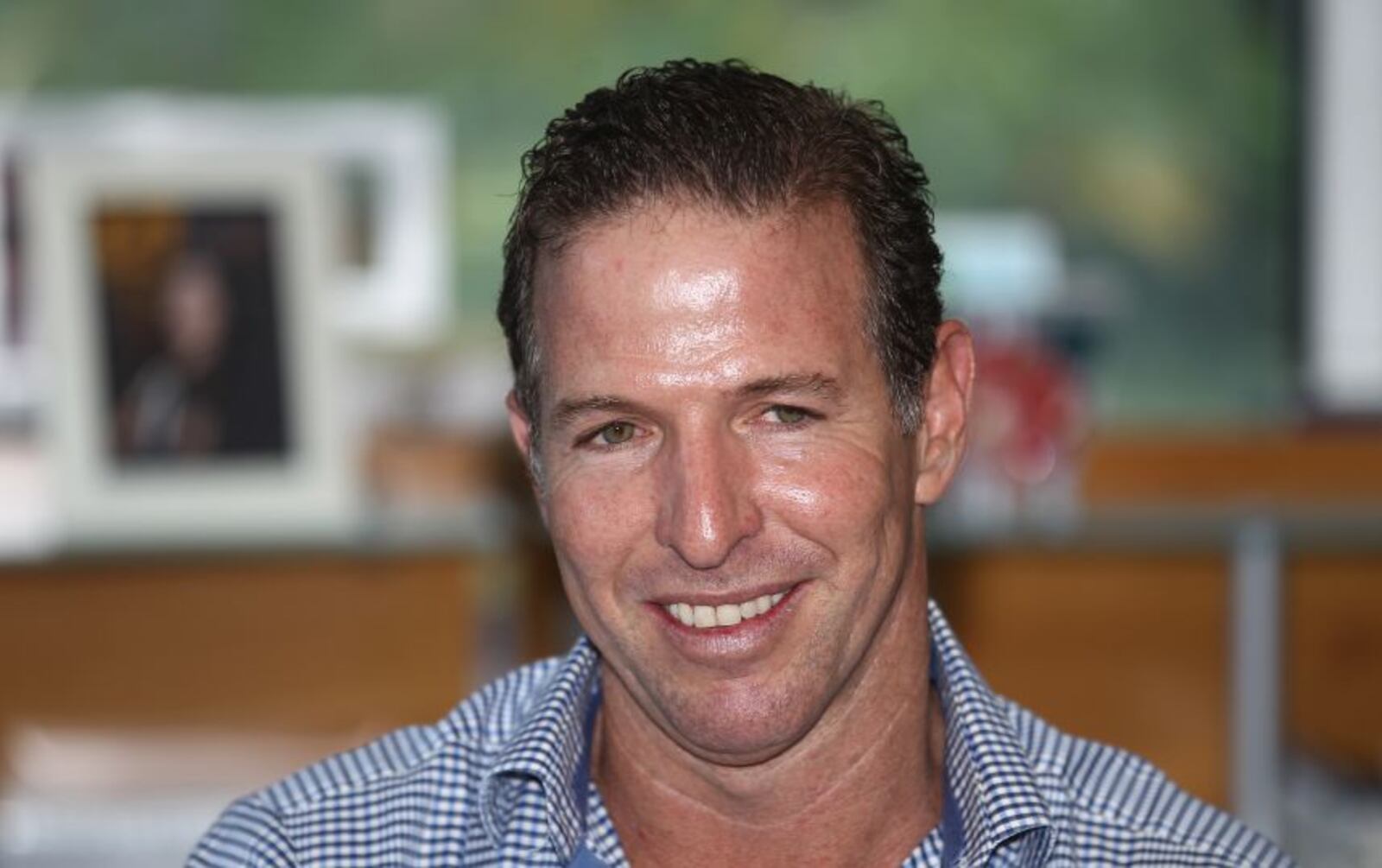 Bryan Shames da su receta para que la crisis no afecte a las empresas ...