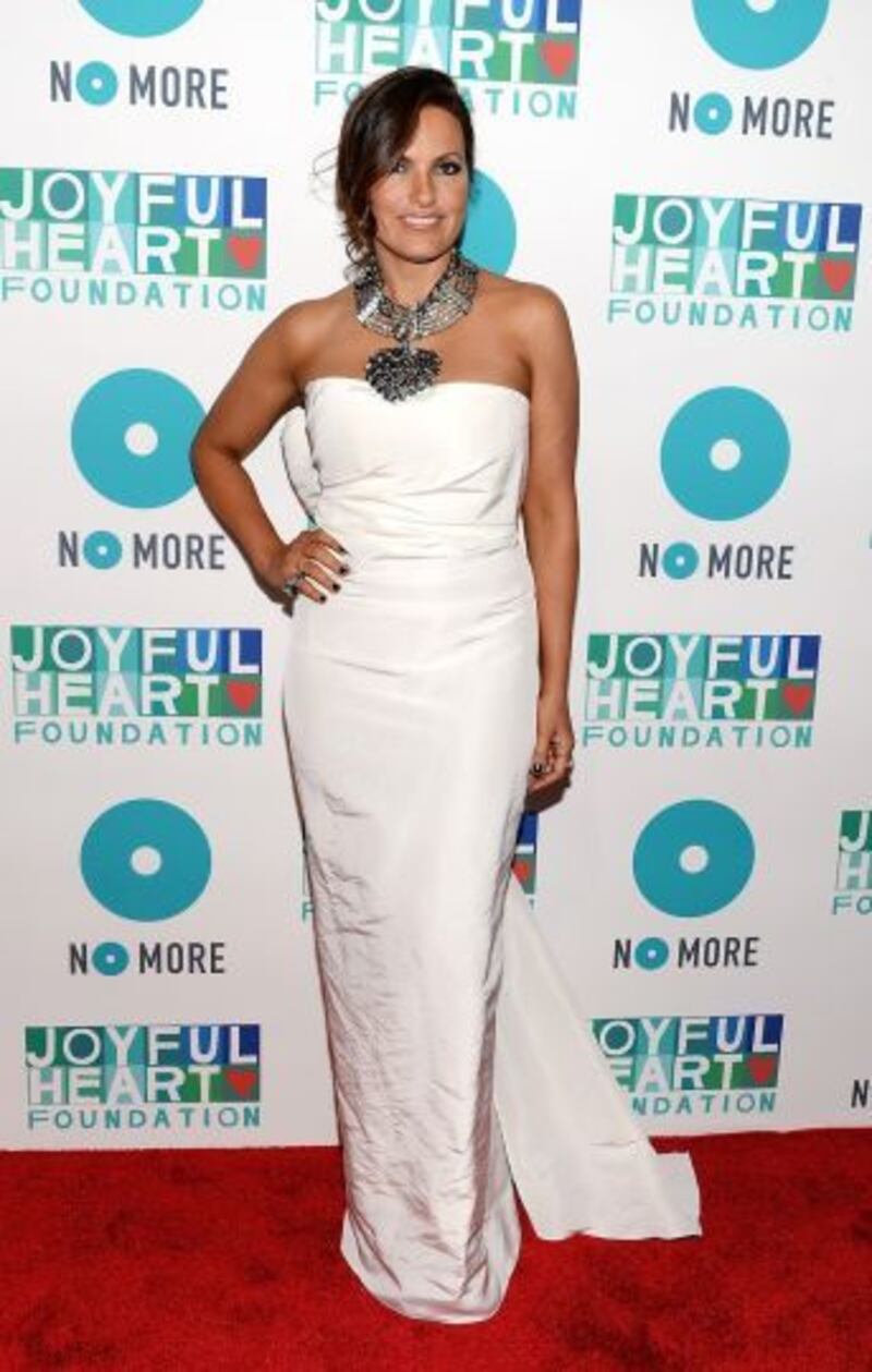 FOTOS: Ellas son las actrices mejor pagadas de la televisión – Metro ...