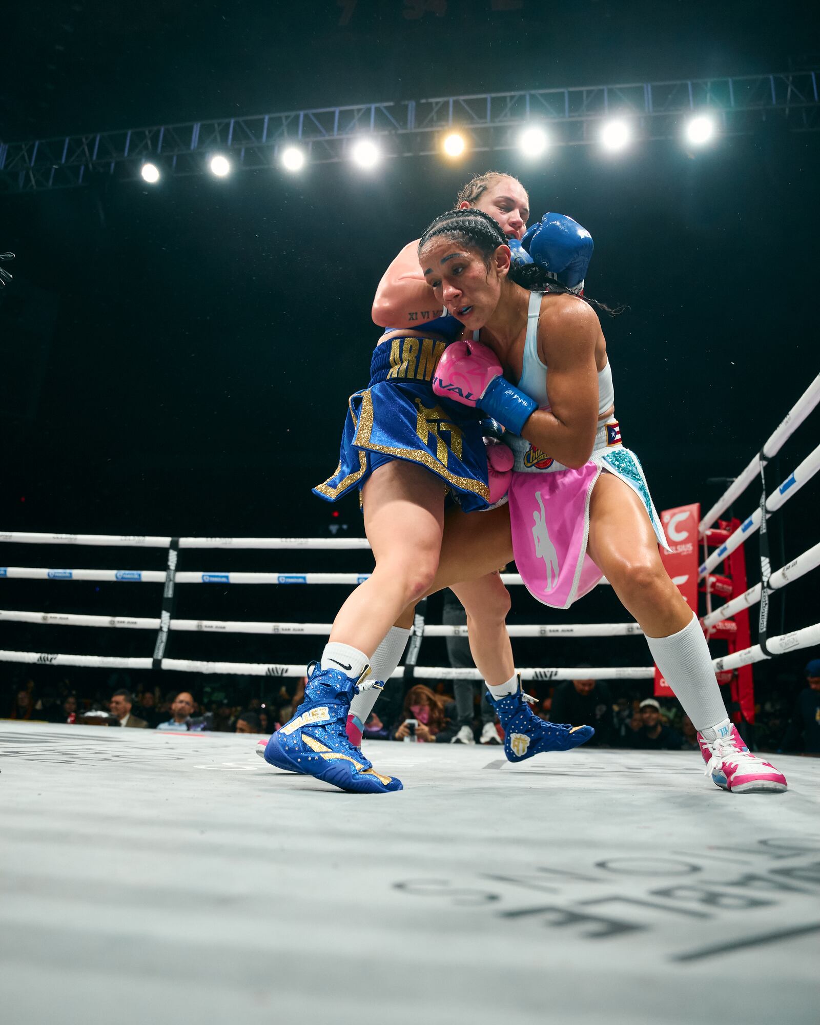 La experiencia de “Bomba” González prevalece ante Yankiel Rivera por ...