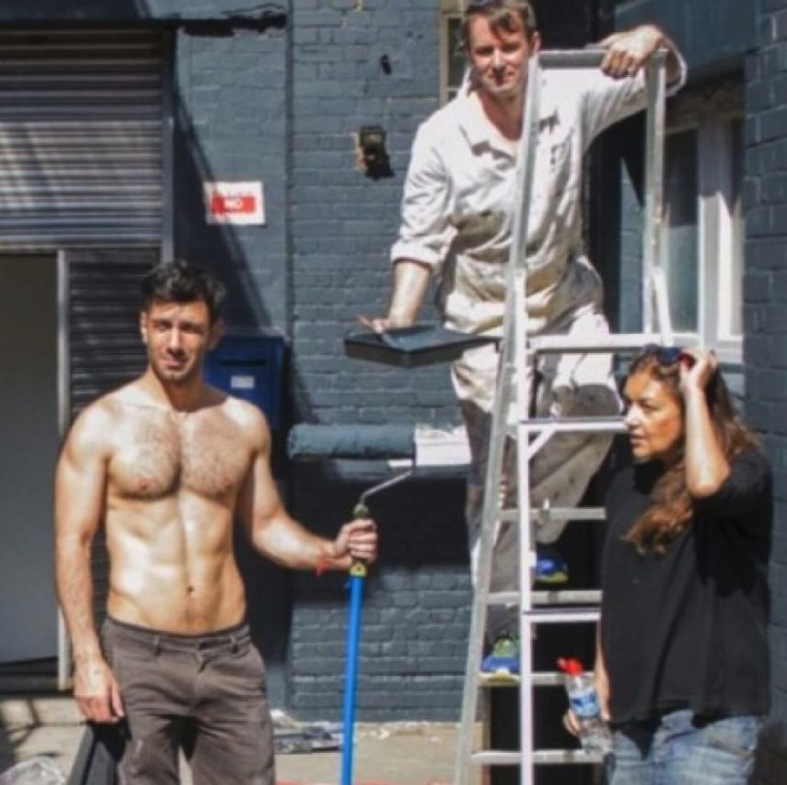 Novio de Ricky Martin se confiesa y revela cómo es su relación – Metro ...