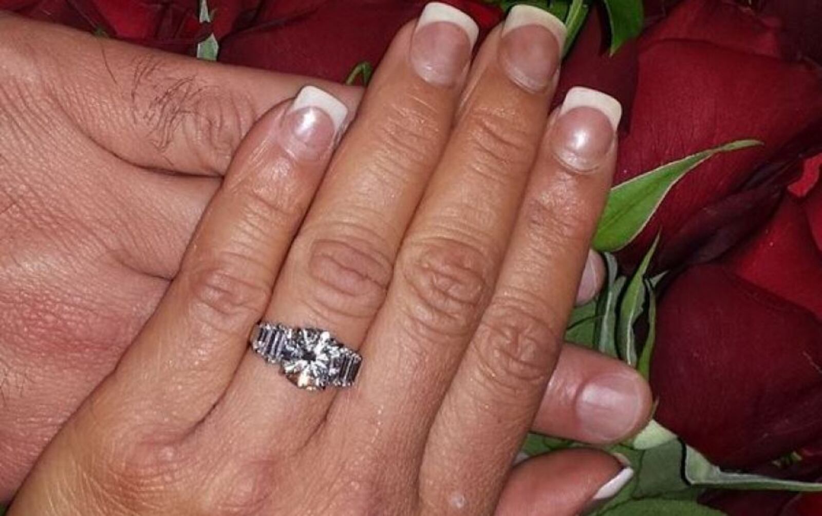 Comprometida para casarse Maripily – Metro Puerto Rico