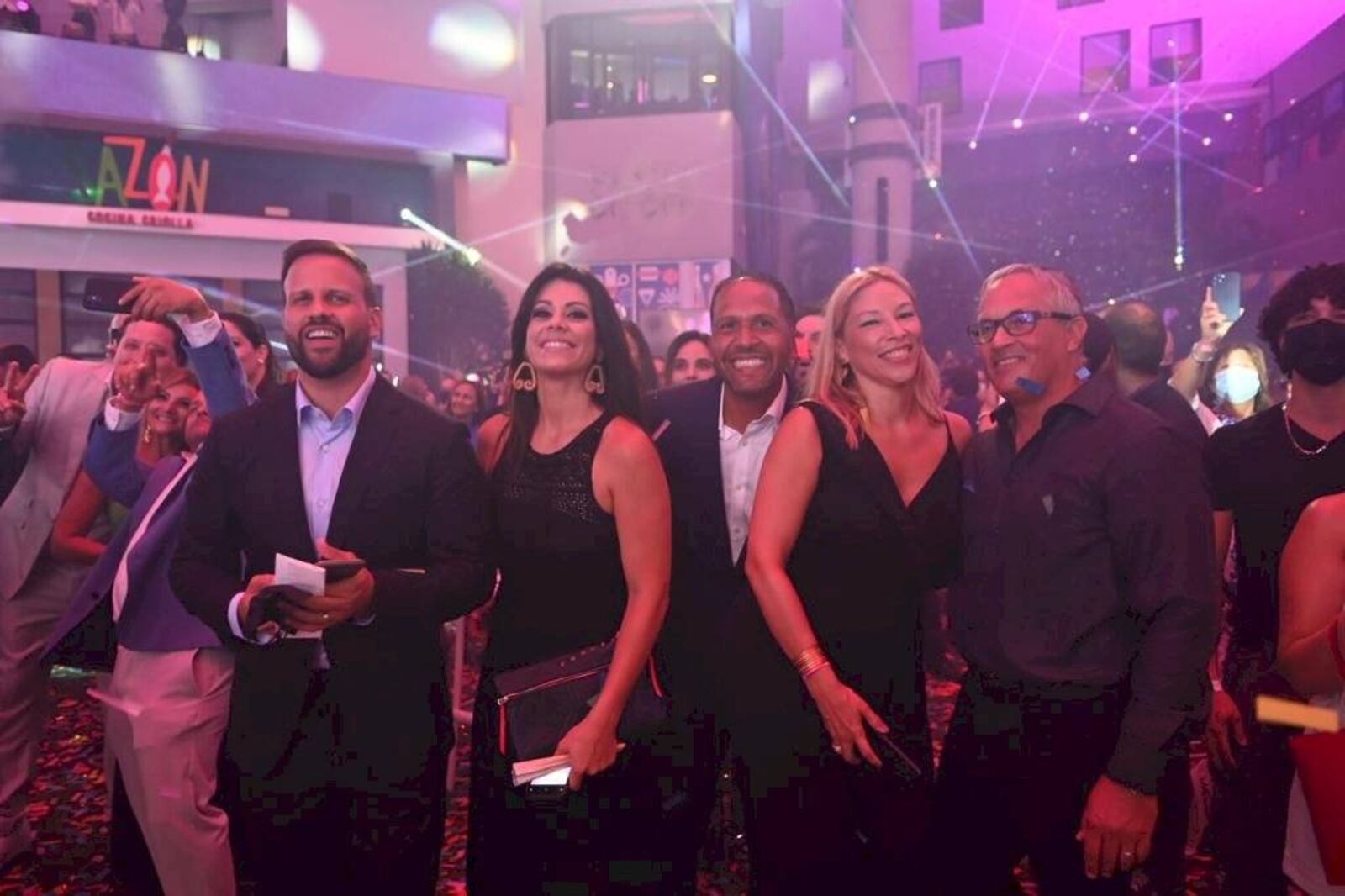 Todo lo que debes saber sobre el Distrito T-Mobile – Metro Puerto Rico