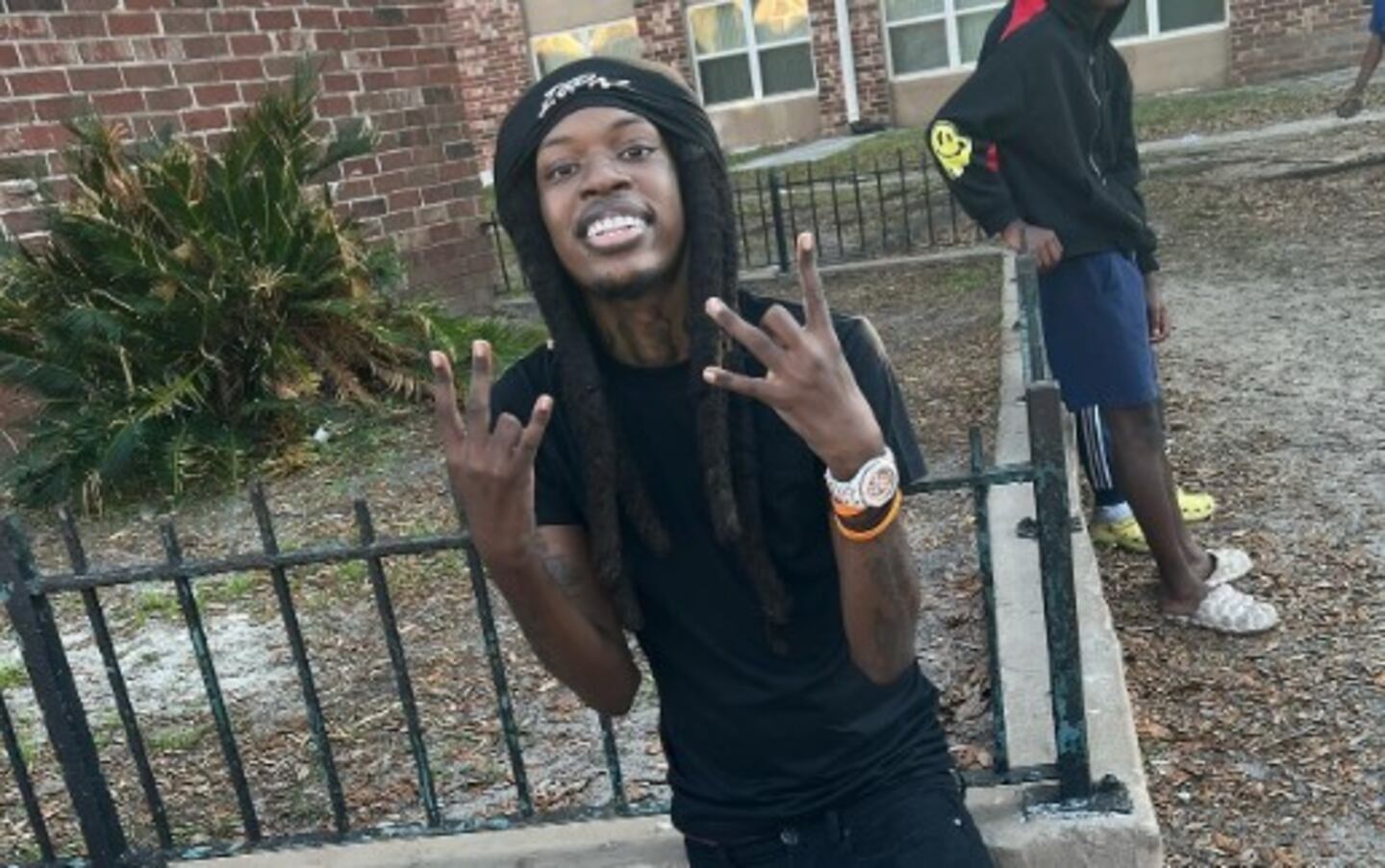 ¿Quién era Julio Foolio? El rapero asesinado en una emboscada en Tampa ...