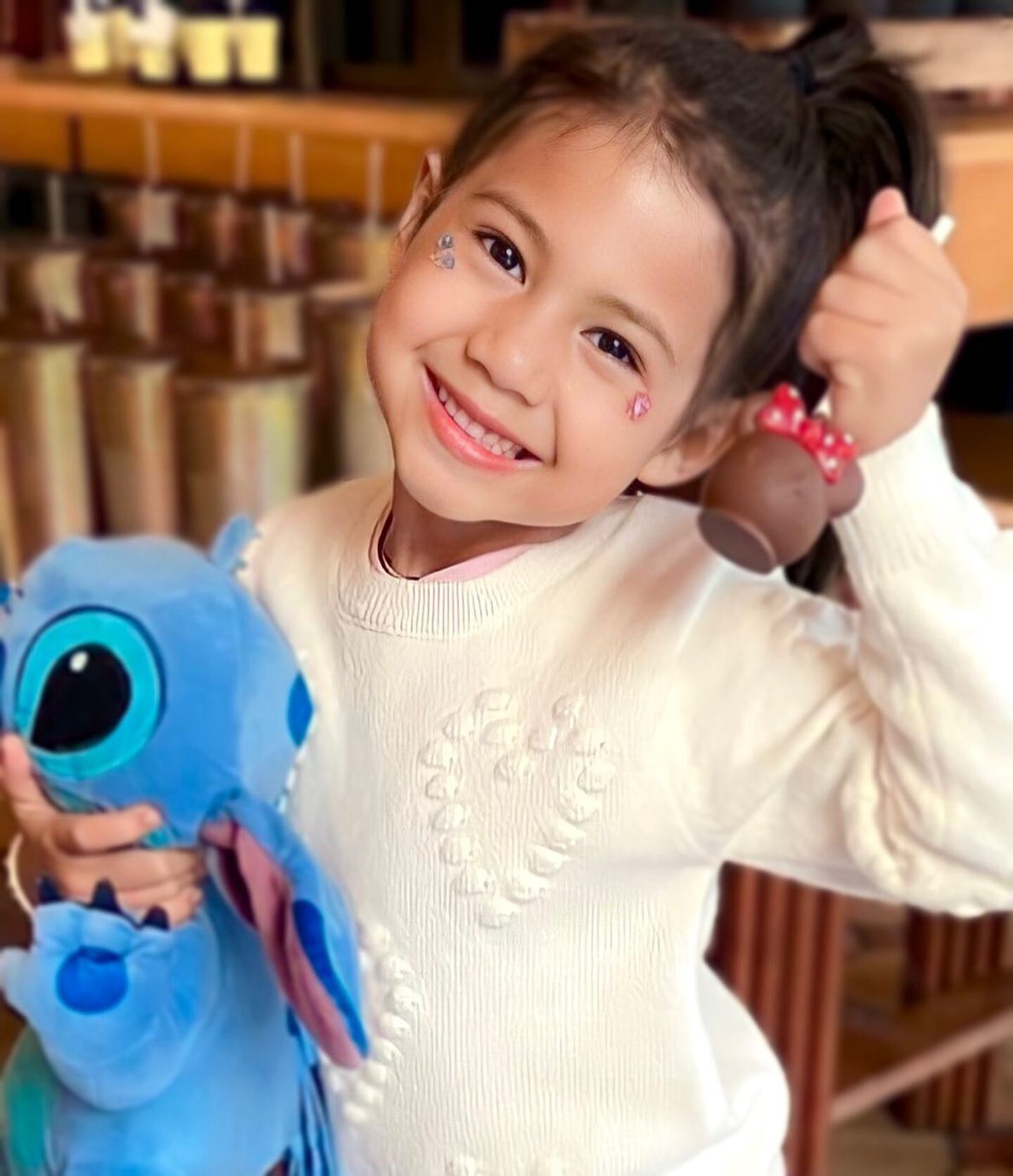 Lilo y Stitch: ¿quiénes son los protagonistas del live-action? – Metro ...