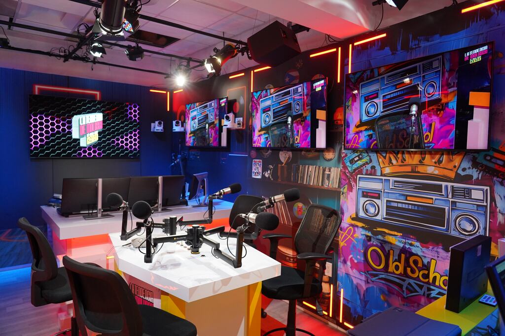 Anuncian importante cambio en “La Tendencia de Molusco” – Metro Puerto Rico